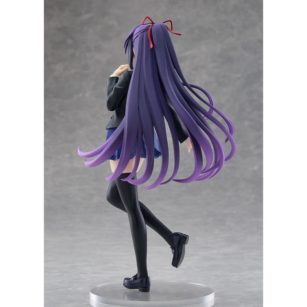 Date A Live V Pop Up Parade PVC Statue Tohka Yatogami: School Uniform ...