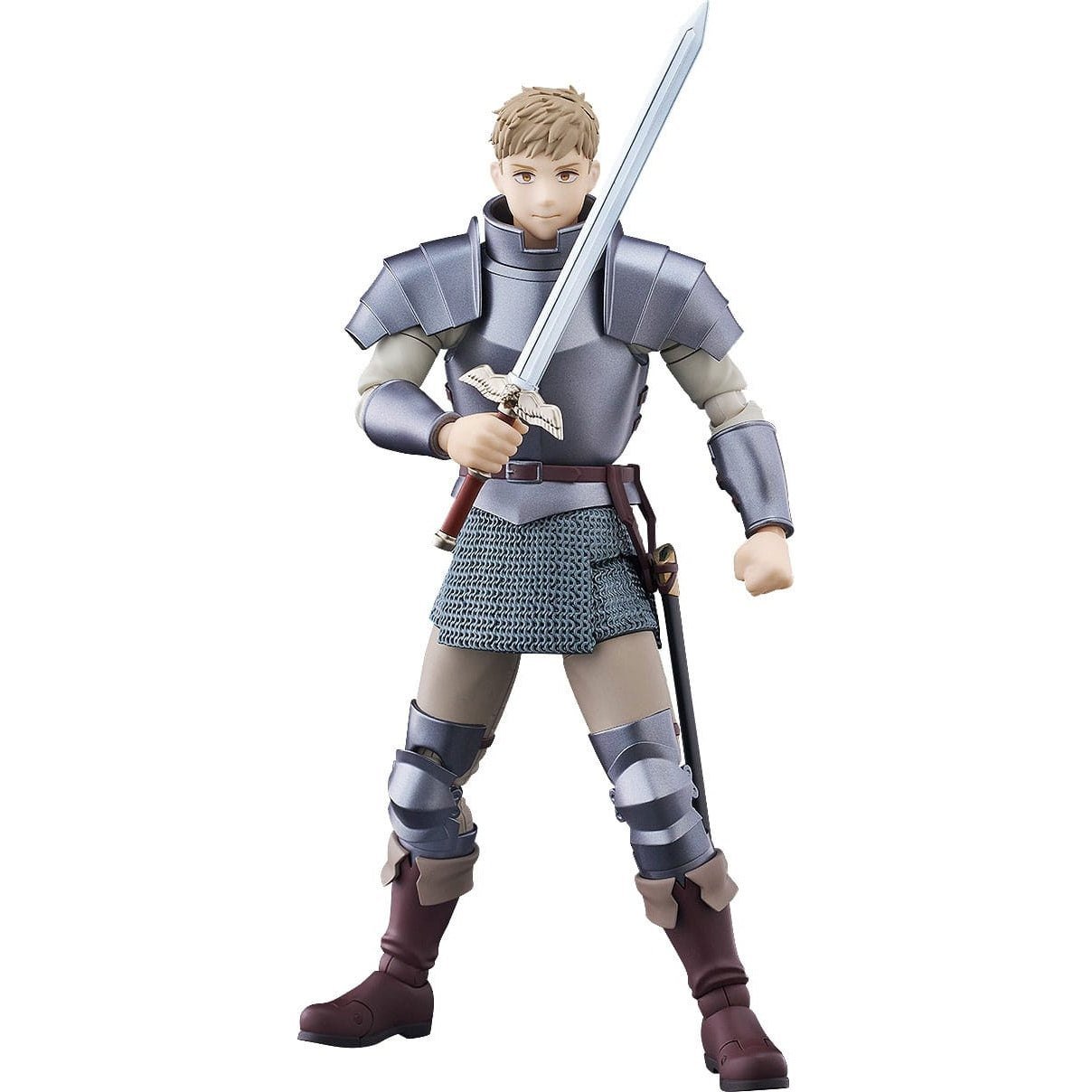 Delicious in Dungeon Figma Action Figure Laios 15cm – Hobby Figures