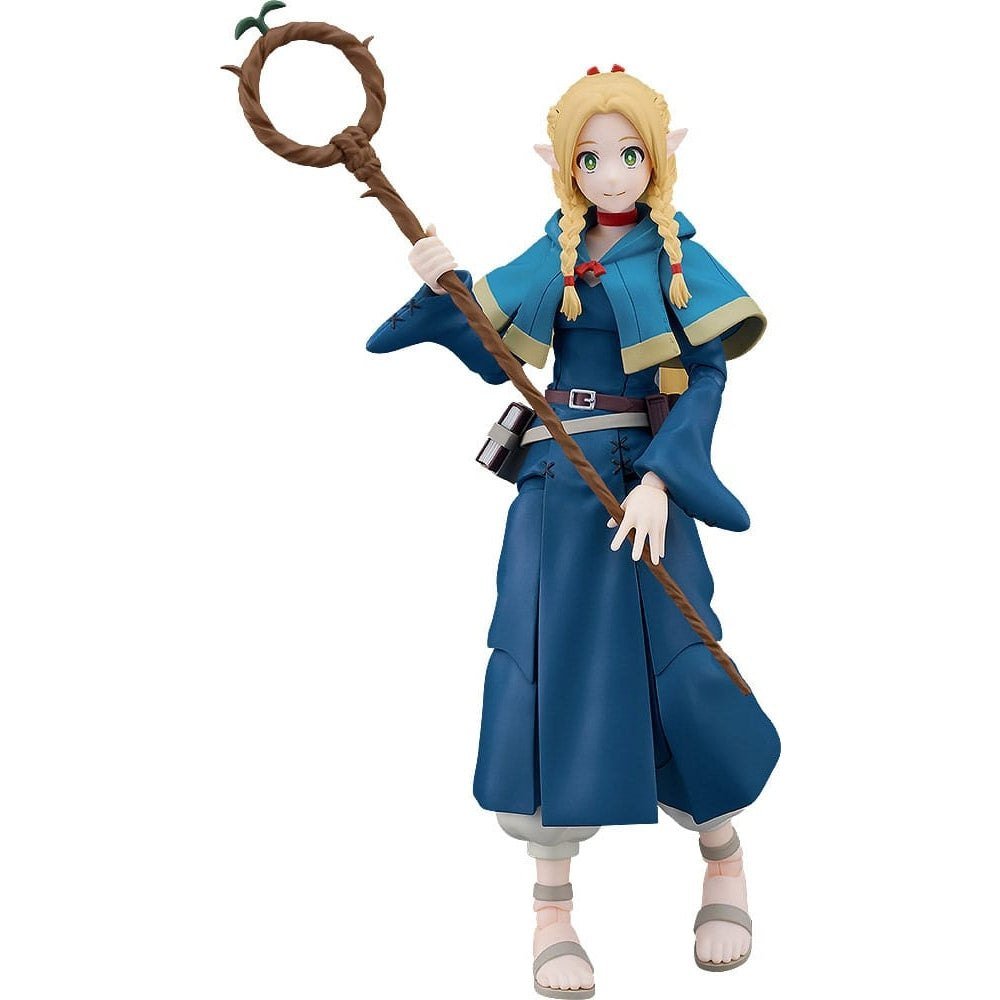 Delicious in Dungeon Figma Action Figure Marcille 13cm – Hobby Figures