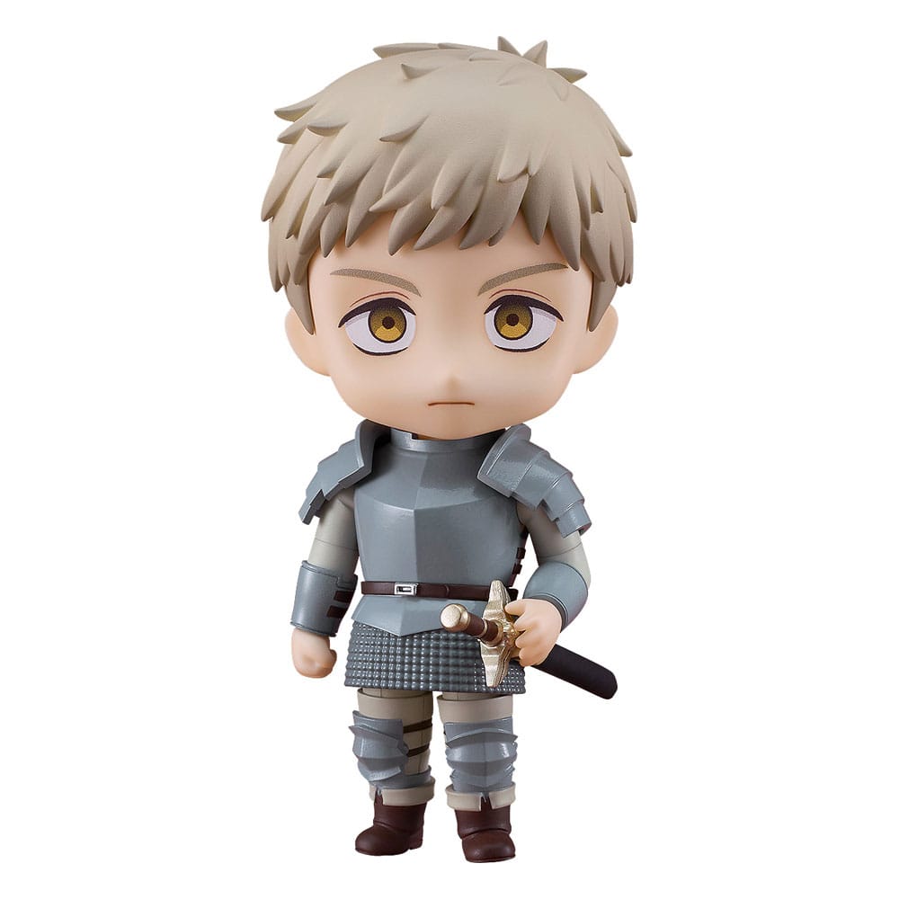 Delicious in Dungeon Nendoroid Action Figure Laios 10cm – Hobby Figures