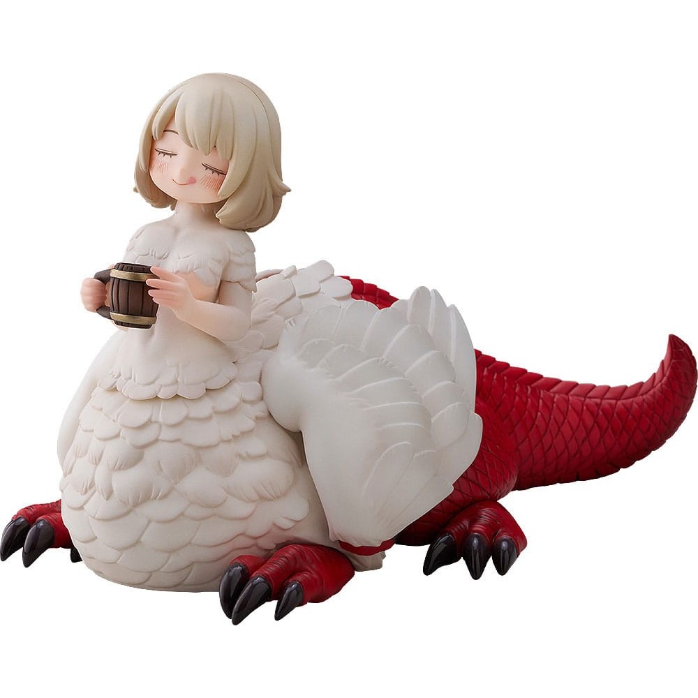 Delicious in Dungeon Statue Gochisosama Falin (Chimera) 15cm – Hobby ...