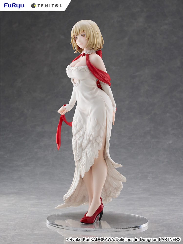 Delicious in Dungeon Tenitol Tall PVC Statue Falin Dress style Ver. 30 ...