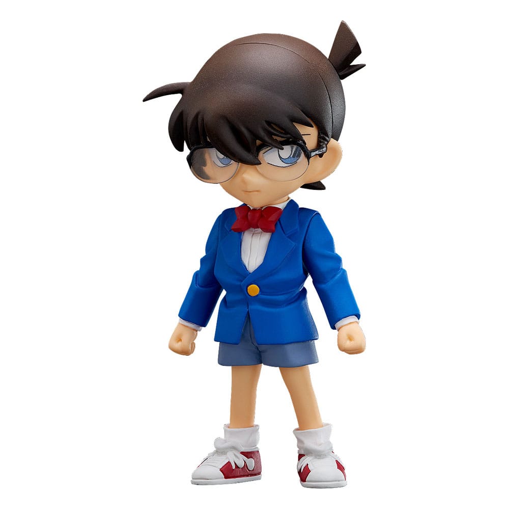 Detective Conan figFIX Action Figure Conan Edogawa 9cm – Hobby Figures