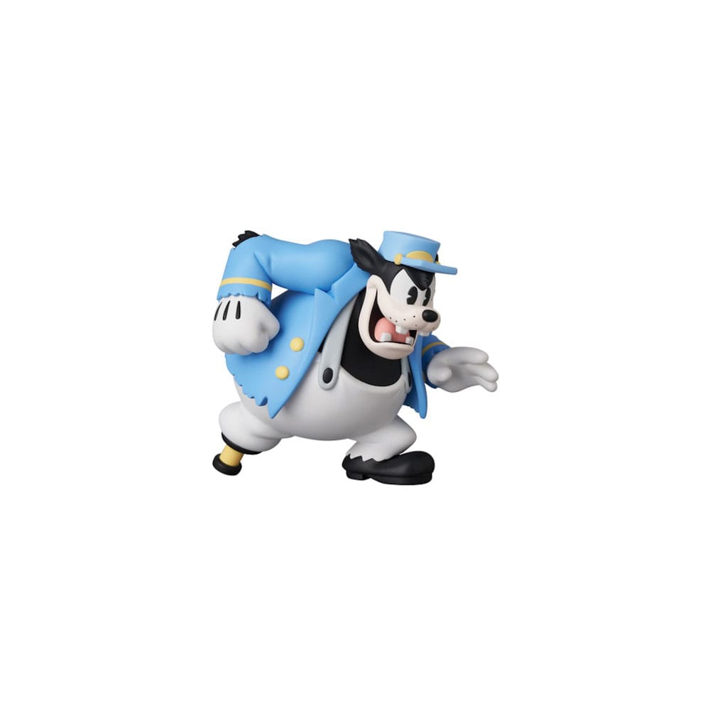 Disney UDF Series 11 Mini Figure Mickey Mouse Pete 7cm – Hobby Figures