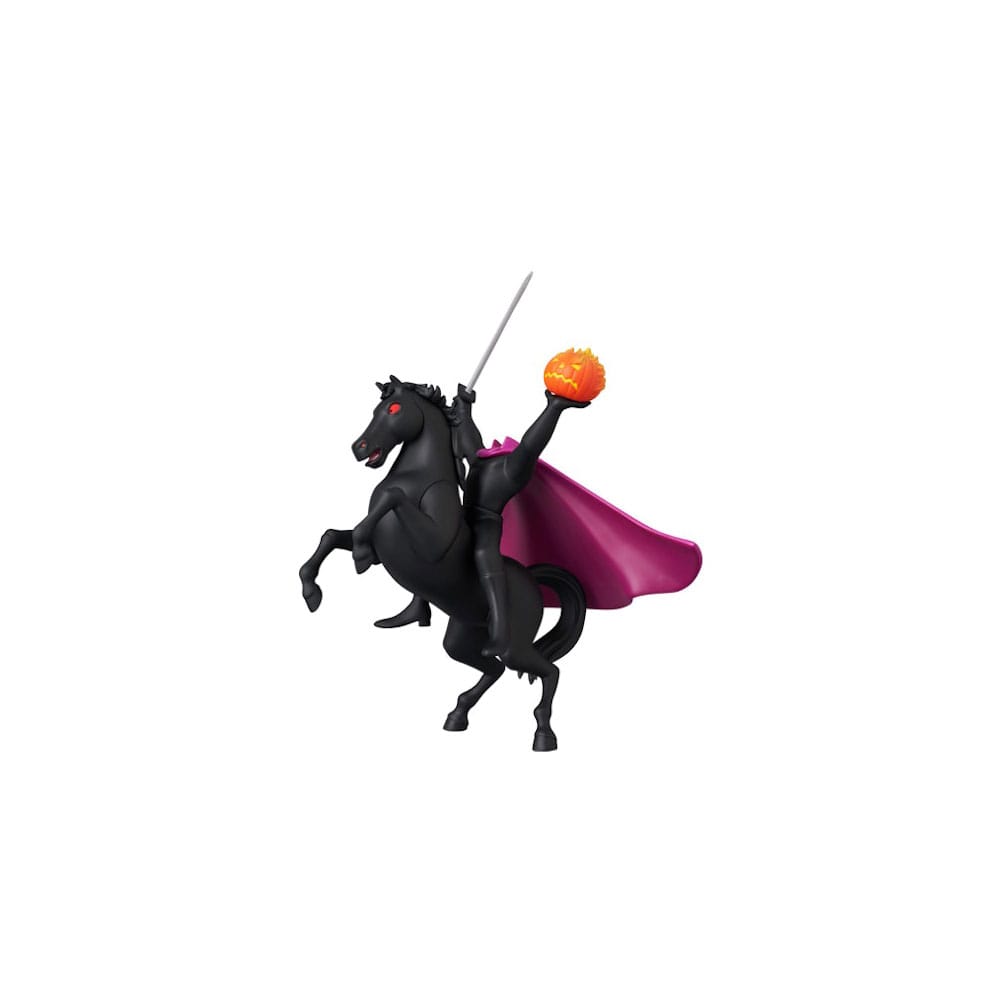 Disney UDF Series 11 Mini Figure The Headless Horseman 7cm – Hobby Figures