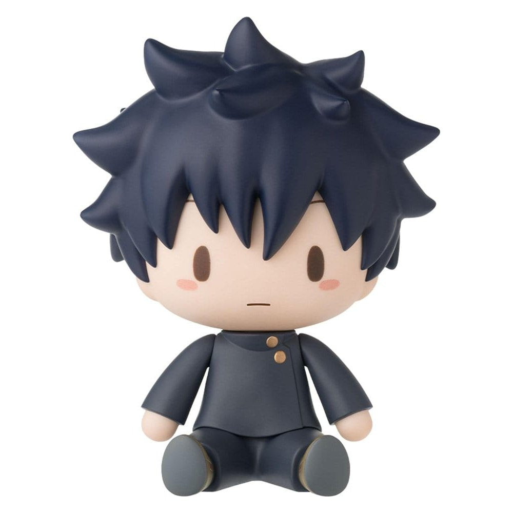 Jujutsu Kaisen Fuwa Petit Chibi Figure Megumi Fushiguro 8cm – Hobby Figures