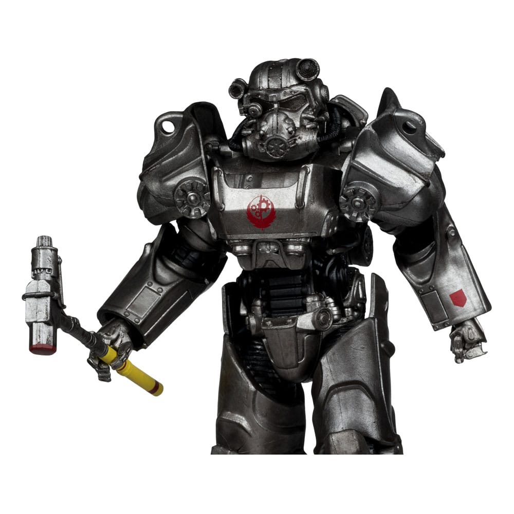 Fallout Action Figure Maximus 19cm – Hobby Figures