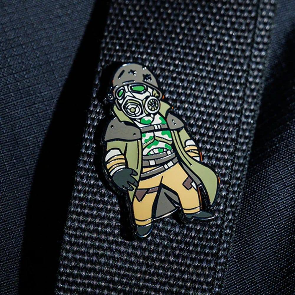 Fallout helmet NCR Desert Ranger – Hobby Figures