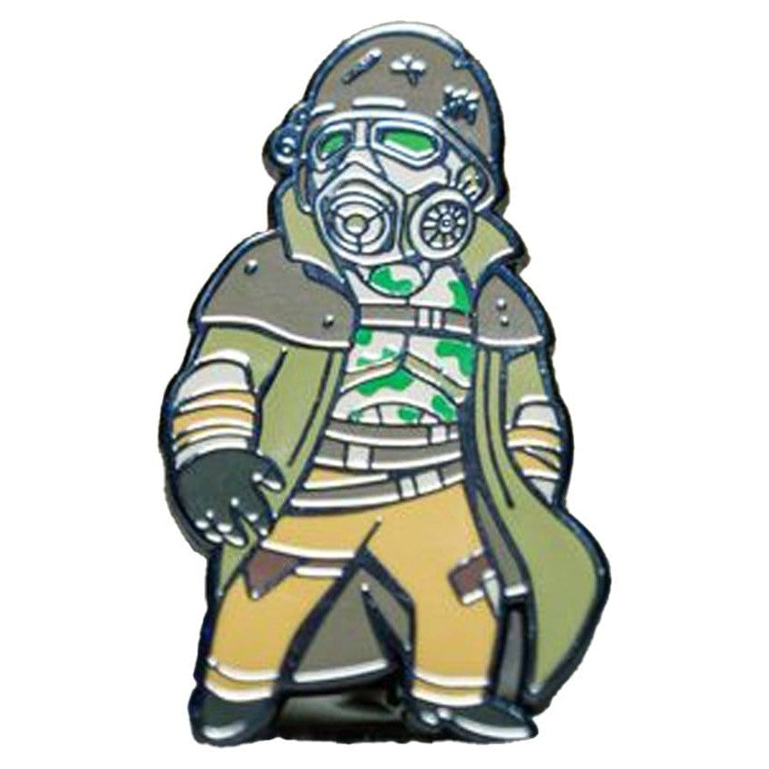 Fallout helmet NCR Desert Ranger – Hobby Figures