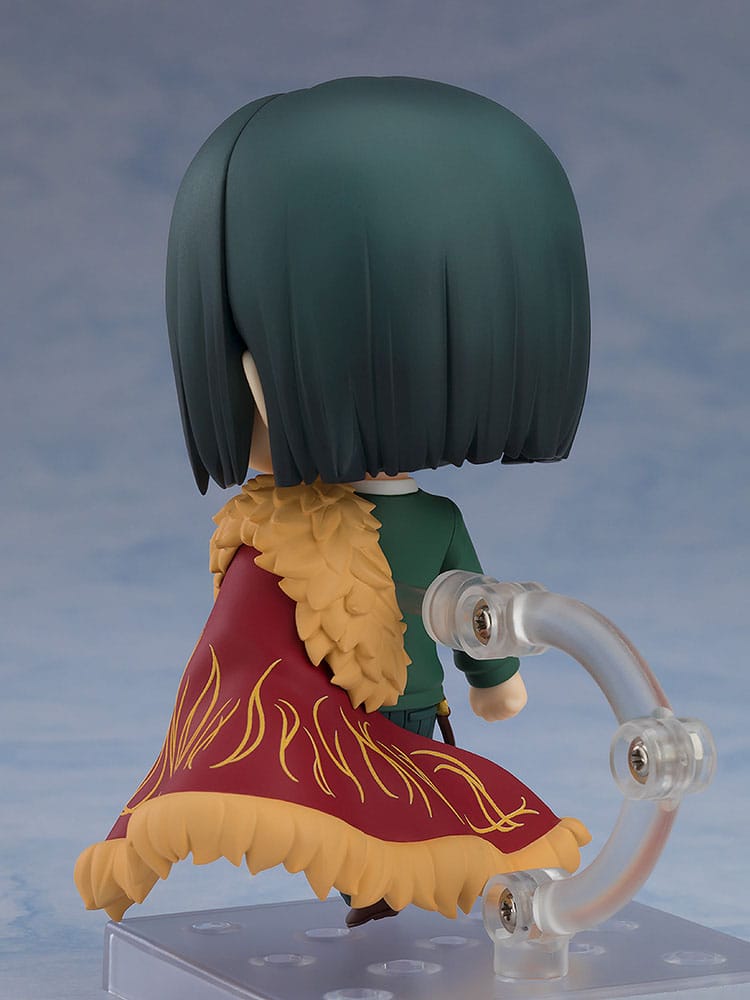 Fate/Grand Order Nendoroid Action Figure Caster/Zhuge Liang 10cm ...