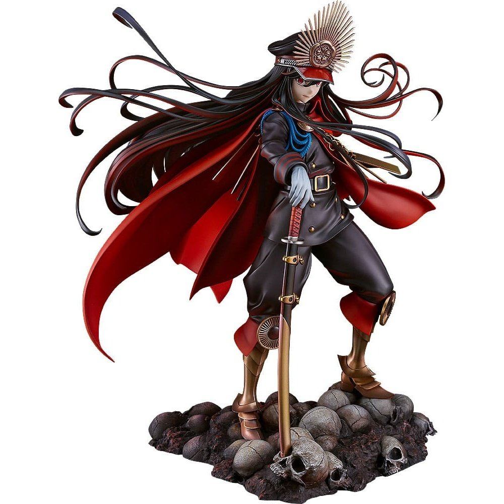 Fate/Grand Order PVC Statue 1/7 Avenger/Oda Nobunaga 26cm – Hobby Figures