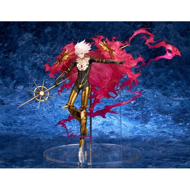 Fate/Grand Order Statue 1/8 Lancer/Karna 43cm – Hobby Figures