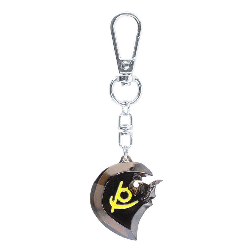 Final Fantasy XIV Acrylic Job Keychain Reaper – Hobby Figures