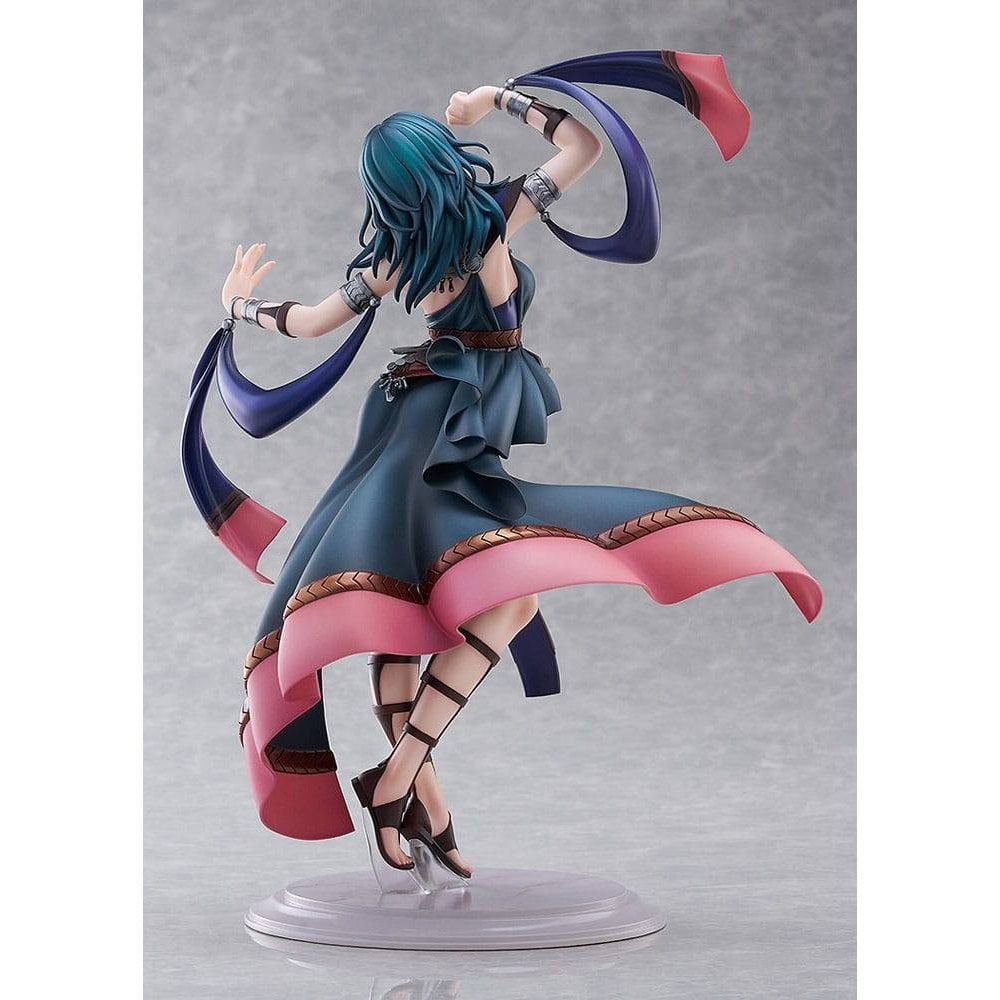 Fire Emblem PVC Statue 1/7 Byleth (Dancer) 25cm – Hobby Figures