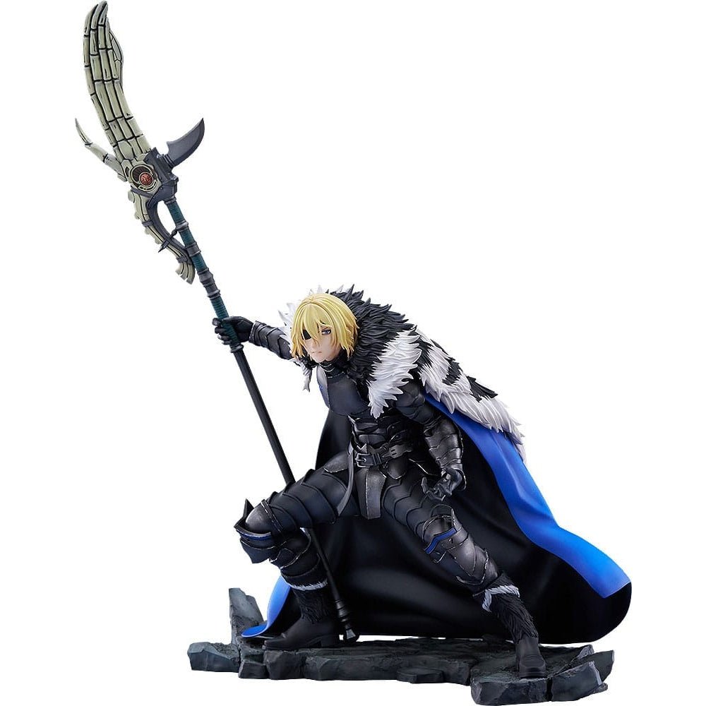 Fire Emblem PVC Statue 1/7 Dimitri 32cm – Hobby Figures