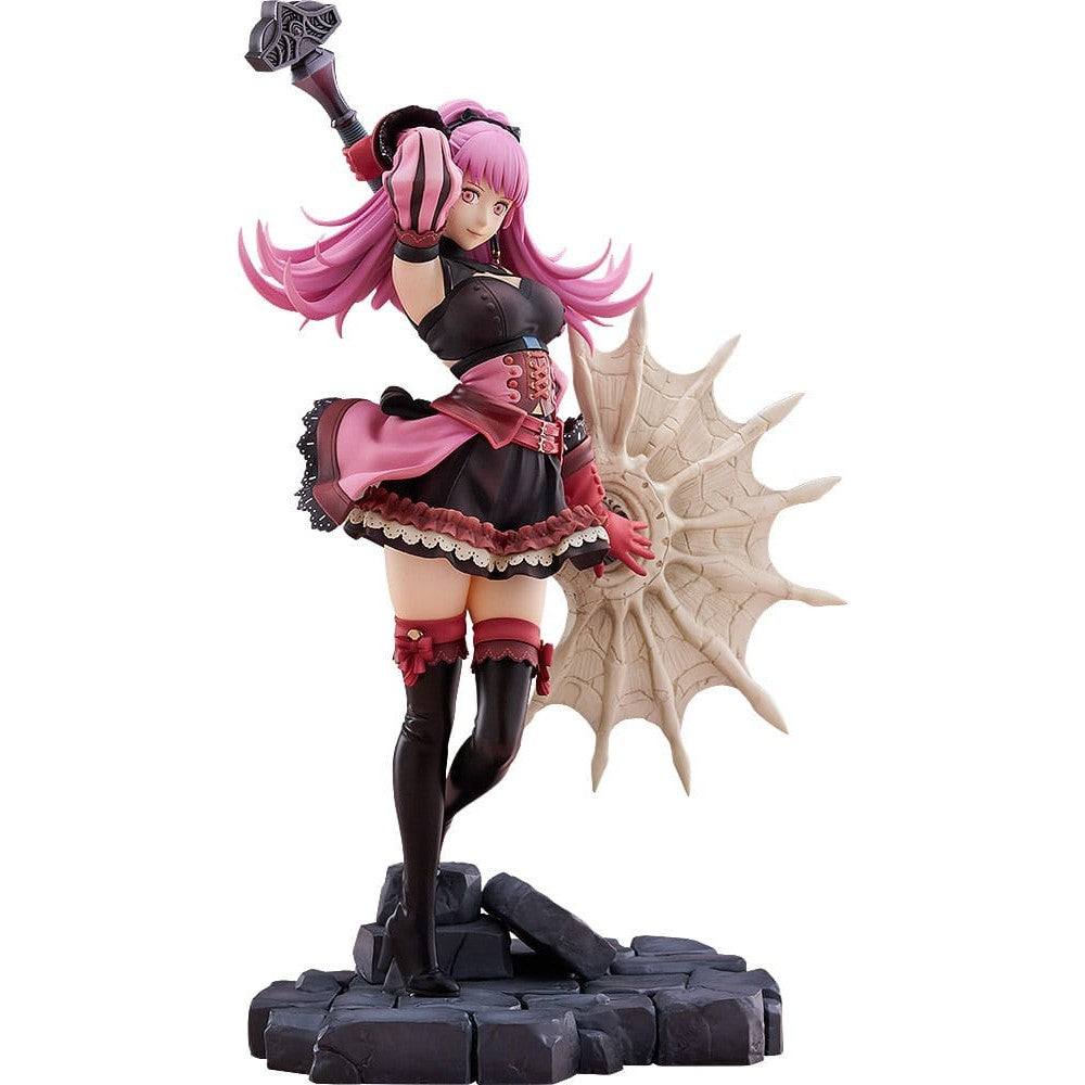 Fire Emblem PVC Statue 1/7 Hilda 27cm – Hobby Figures