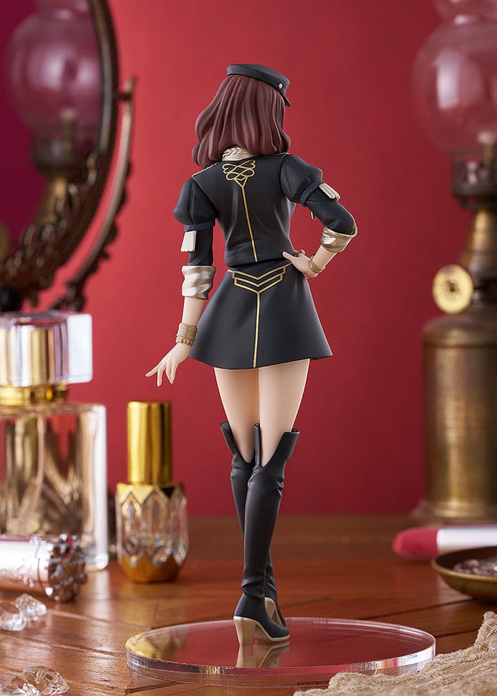 Fire Emblem: Three Houses Pop Up Parade PVC Statue Dorothea Arnault 17 ...