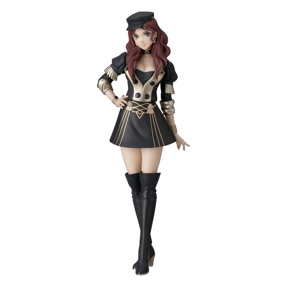 Fire Emblem: Three Houses Pop Up Parade PVC Statue Dorothea Arnault 17 ...