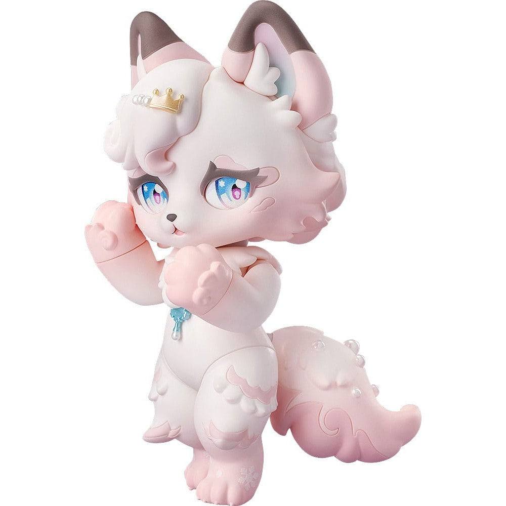 Fluffy Land Nendoroid Action Figure Dyana 10cm – Hobby Figures