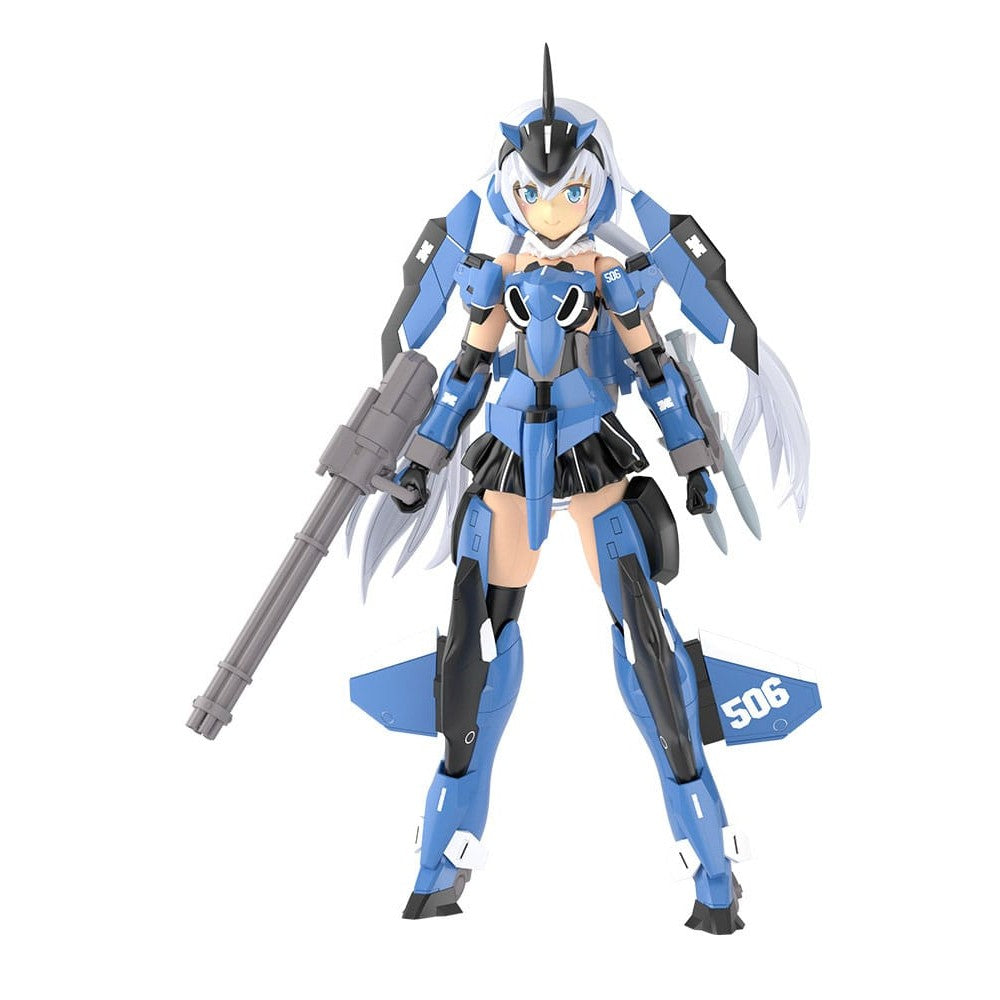 Frame Arms Girl Plastic Model Kit Grand Scale Stylet XF-3 25cm – Hobby ...