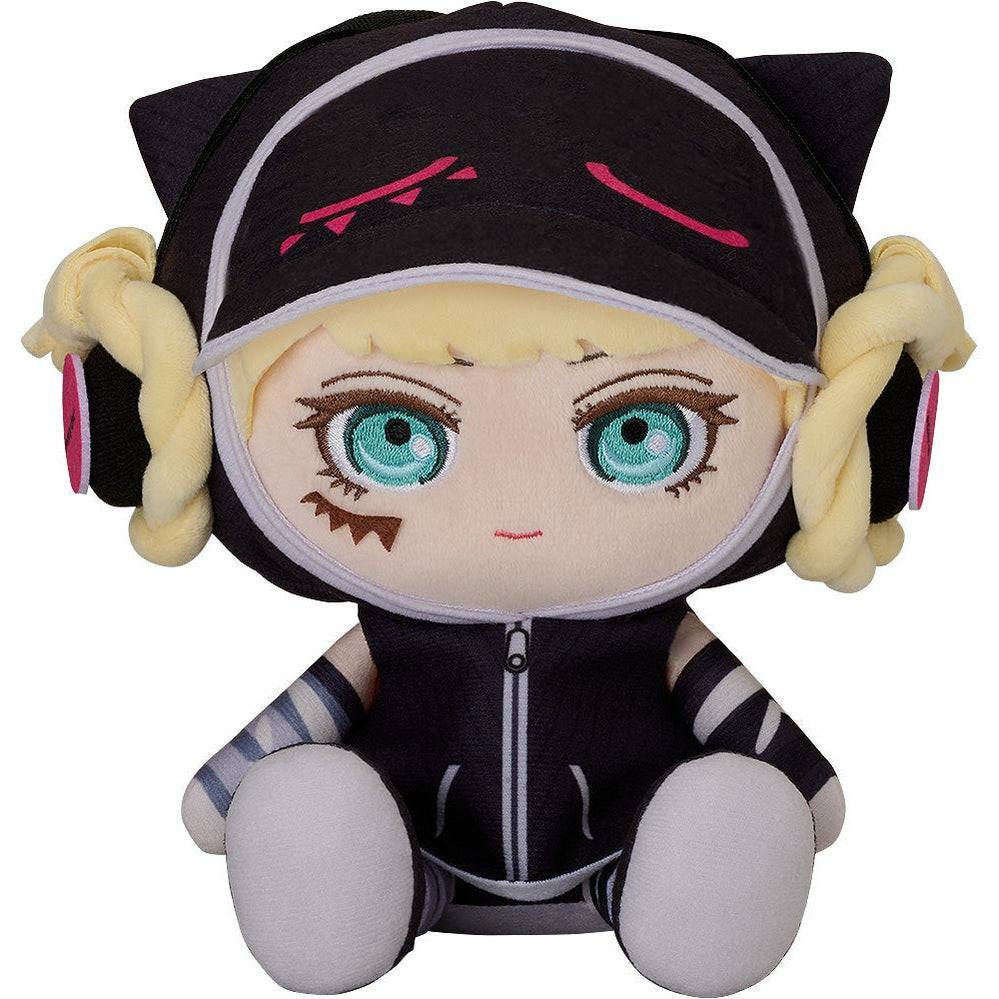 Freedom Wars Plushie Aries M. 17cm – Hobby Figures