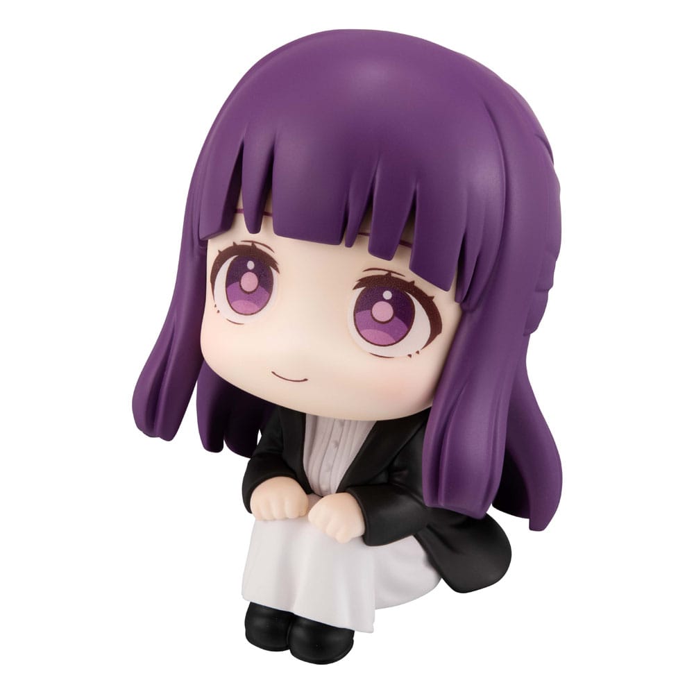 Frieren: Beyond Journey's End Look Up PVC Statue Fern 11cm – Hobby Figures