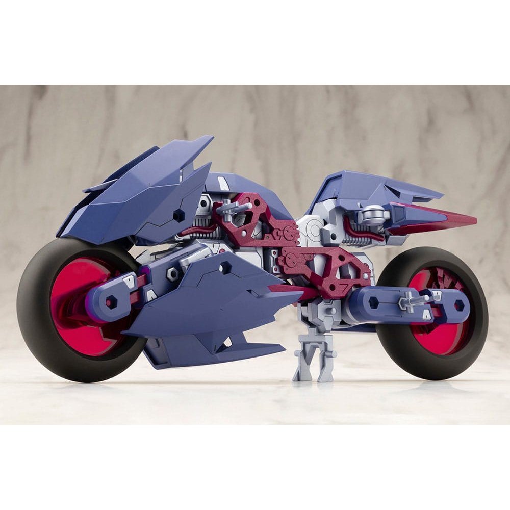 Gigantic Arms MSG Plastic Model Kit Rapid Raider Shadow Dancer Ver. 24 ...