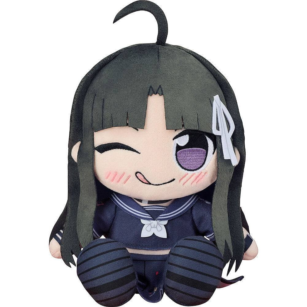 Girls Band Cry Kuripan Plushie Awa Subaru 17cm – Hobby Figures