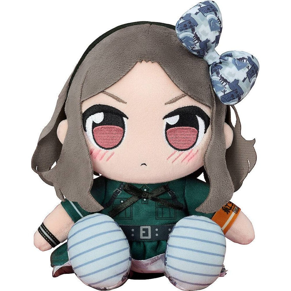 Girls Band Cry Kuripan Plushie Ebizuka Tomo 17cm – Hobby Figures