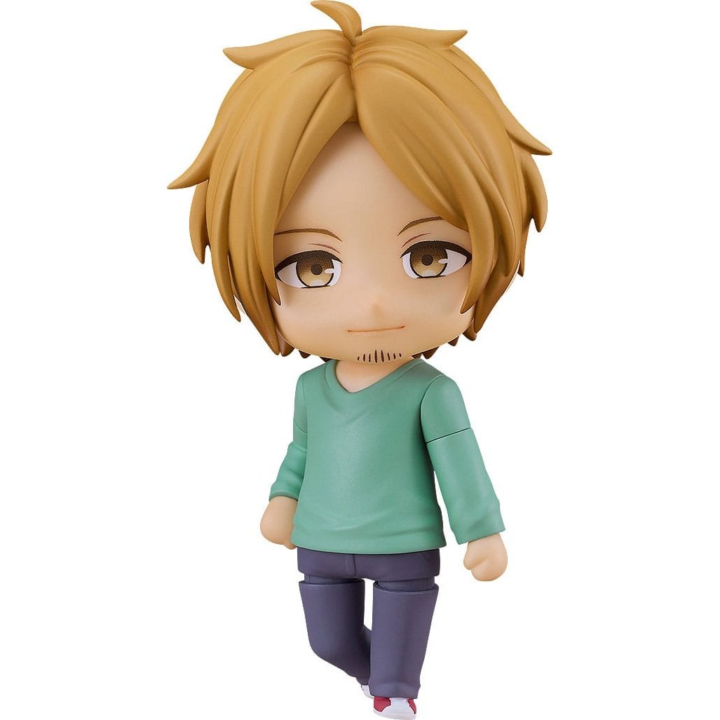 Given Nendoroid Figure Haruki Nakayama 10cm – Hobby Figures
