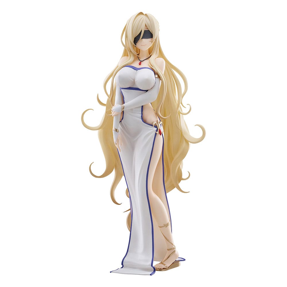 Goblin Slayer II Pop Up Parade PVC Statue Sword Maiden L Size 24cm ...