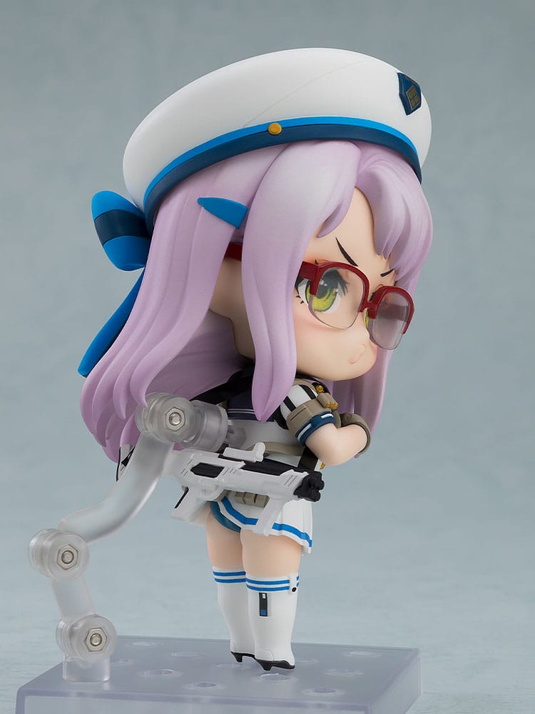 Goddess Of Victory: Nikke Nendoroid Action Figure Neon 10cm – Hobby Figures