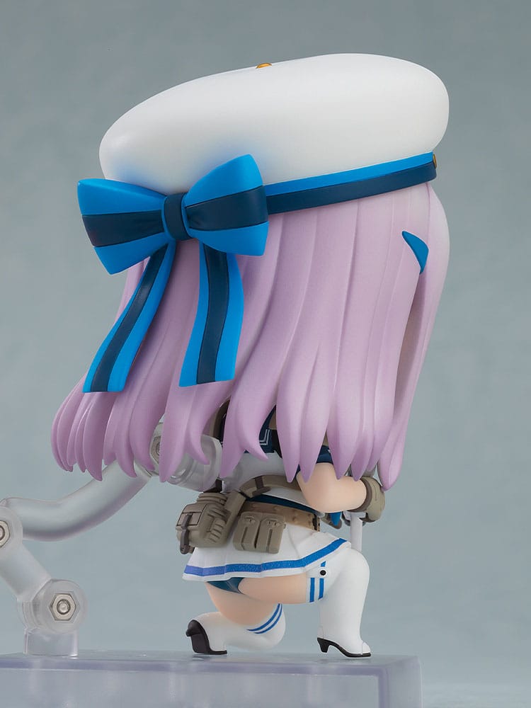 Goddess Of Victory: Nikke Nendoroid Action Figure Neon 10cm – Hobby Figures