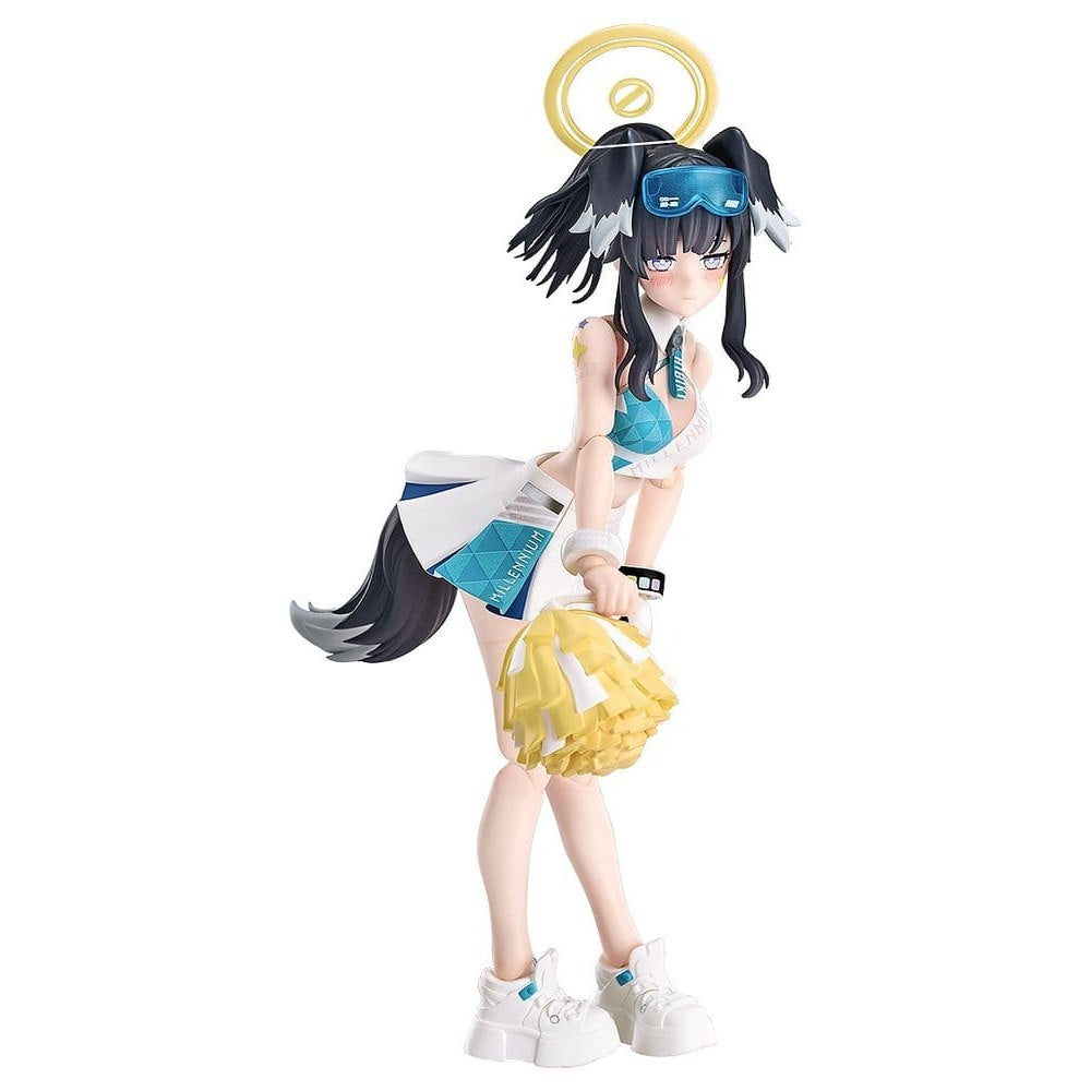 Goddess of Victory: Nikke Hyper Body Action Figure Hibiki (Cheer Squad ...