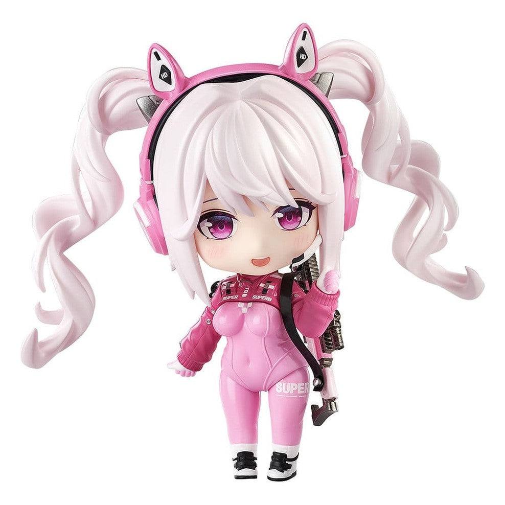 Goddess of Victory: Nikke Nendoroid Action Figure Alice 10cm – Hobby ...
