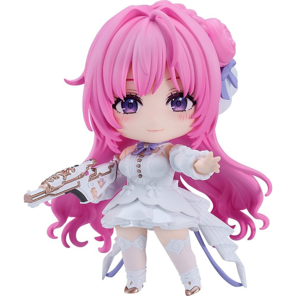 Goddess of Victory: Nikke Nendoroid Action Figure Dorothy 10cm – Hobby ...