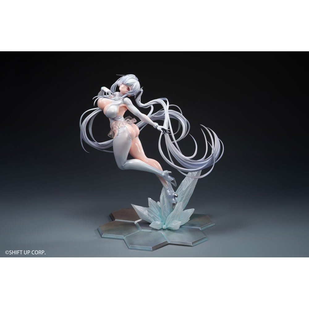 Goddess of Victory: Nikke PVC Statue 1/4 Nikke Cinderella 43cm – Hobby ...