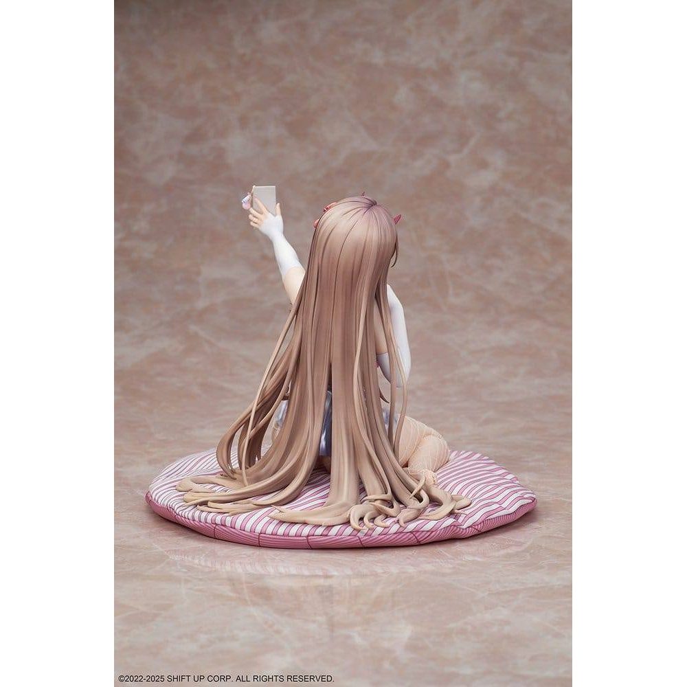 Goddess of Victory: Nikke PVC Statue 1/4 Viper Complete Figure 21cm ...