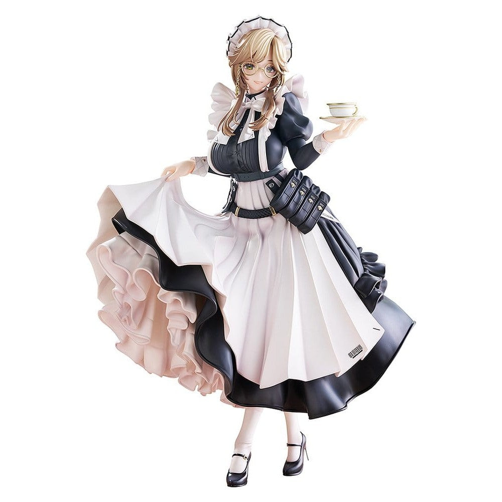 Goddess of Victory: Nikke PVC Statue 1/7 Ade 26cm – Hobby Figures