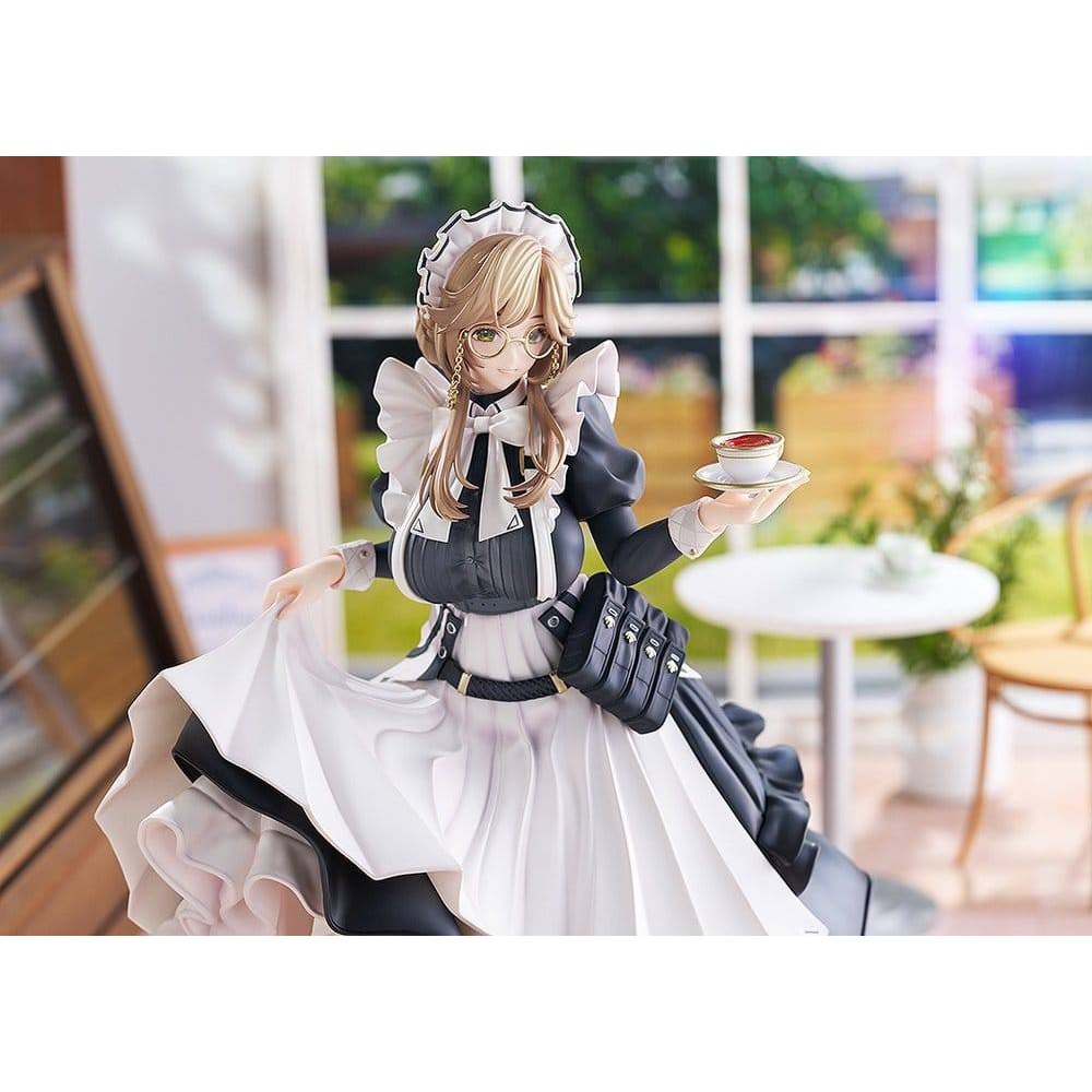 Goddess of Victory: Nikke PVC Statue 1/7 Ade 26cm – Hobby Figures