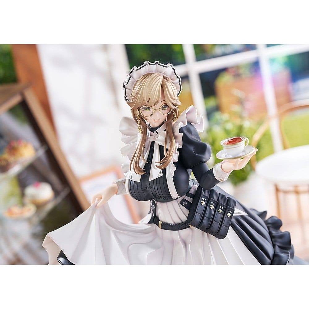 Goddess of Victory: Nikke PVC Statue 1/7 Ade 26cm – Hobby Figures