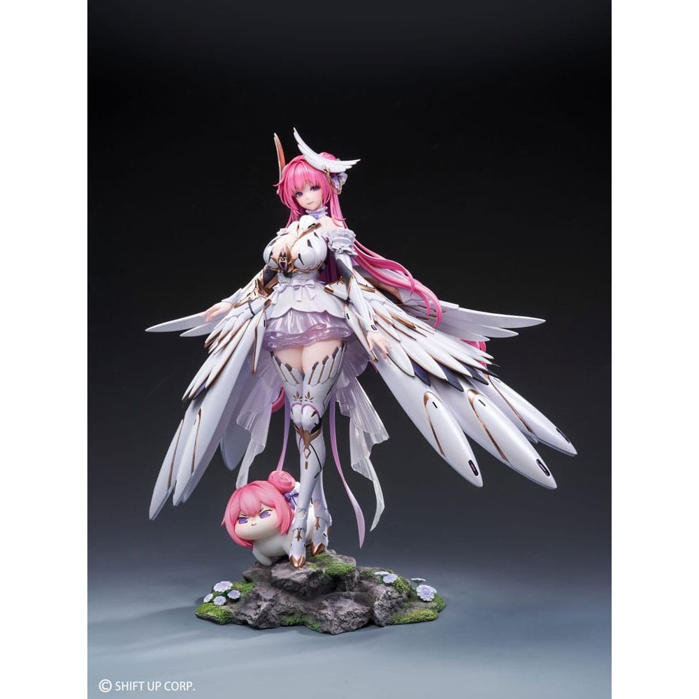 Goddess of Victory: Nikke PVC Statue 1/7 Dorothy 31cm – Hobby Figures