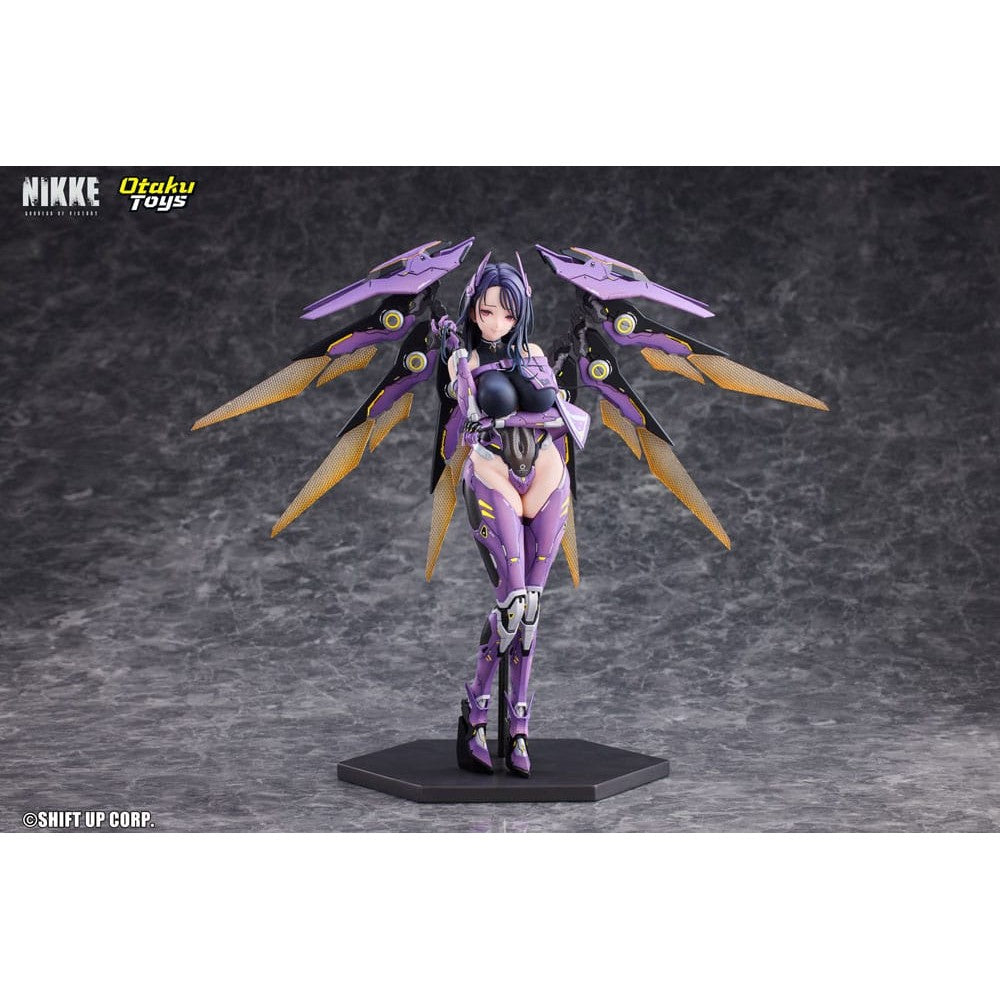 Goddess of Victory: Nikke PVC Statue 1/7 Isabel Regular Edition 25cm ...
