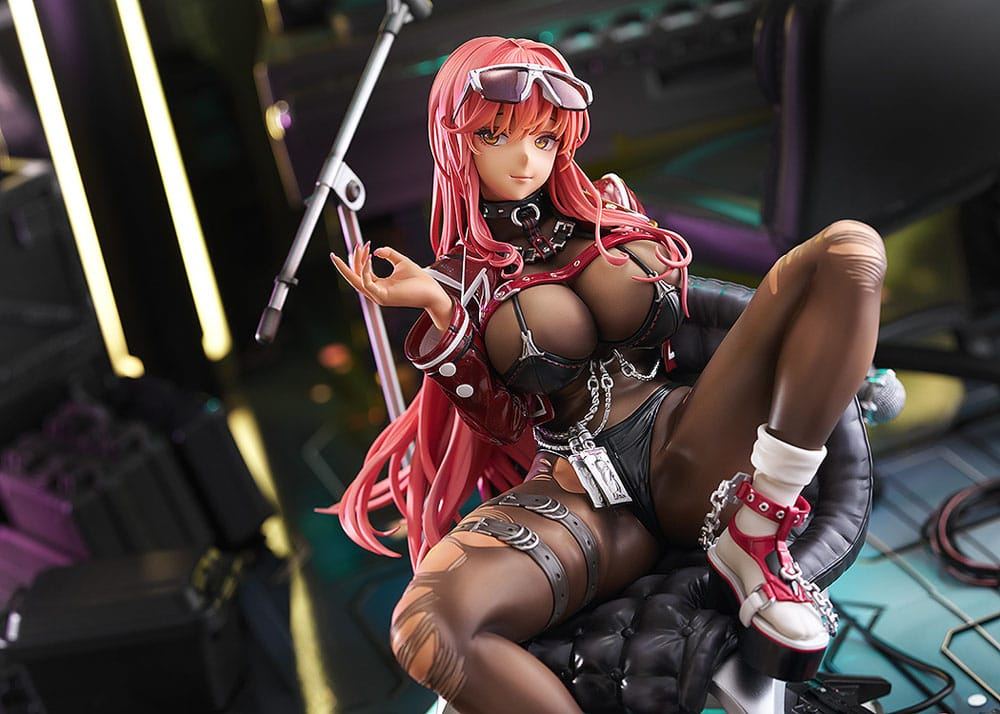 Goddess of Victory: Nikke PVC Statue 1/7 Volume 17cm – Hobby Figures