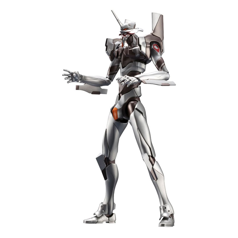 Godzilla vs Evangelion Plastic Model Kit Evangelion Test Type-01 Mecha ...