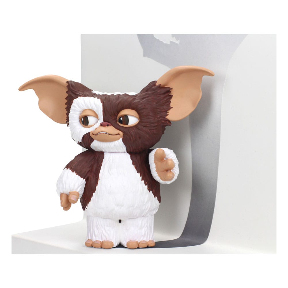 Gremlins Poster PVC Figure Gizmo 40th Anniversary 25cm – Hobby Figures