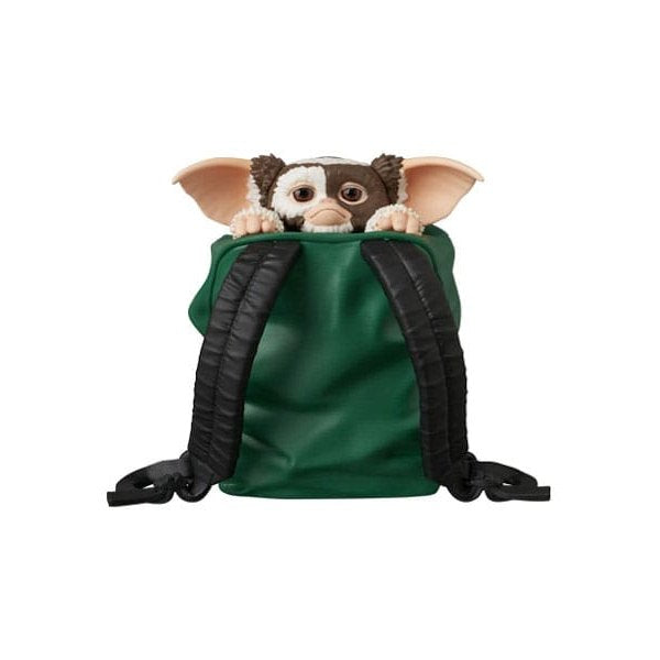 Gremlins UDF Series Mini Figure Series 2 Gizmo in a Backpack 9cm ...