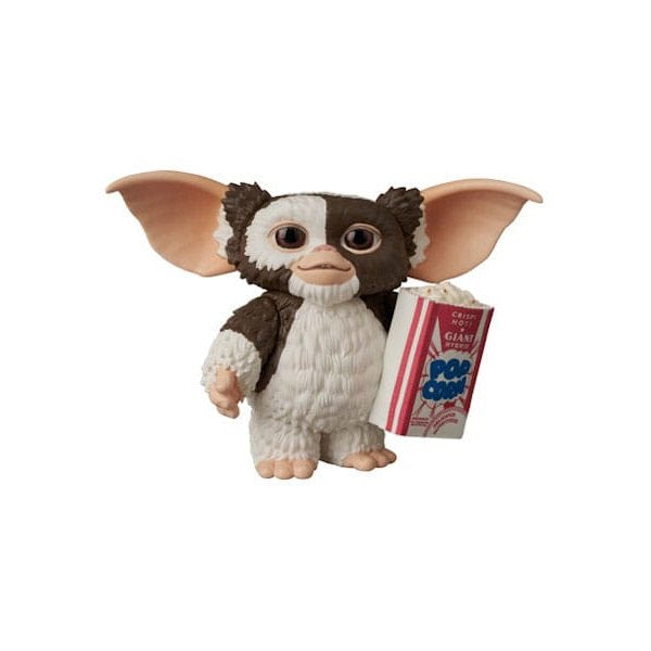 Gremlins UDF Series Mini Figure Series 2 Gizmo with Popcorn 6cm – Hobby ...
