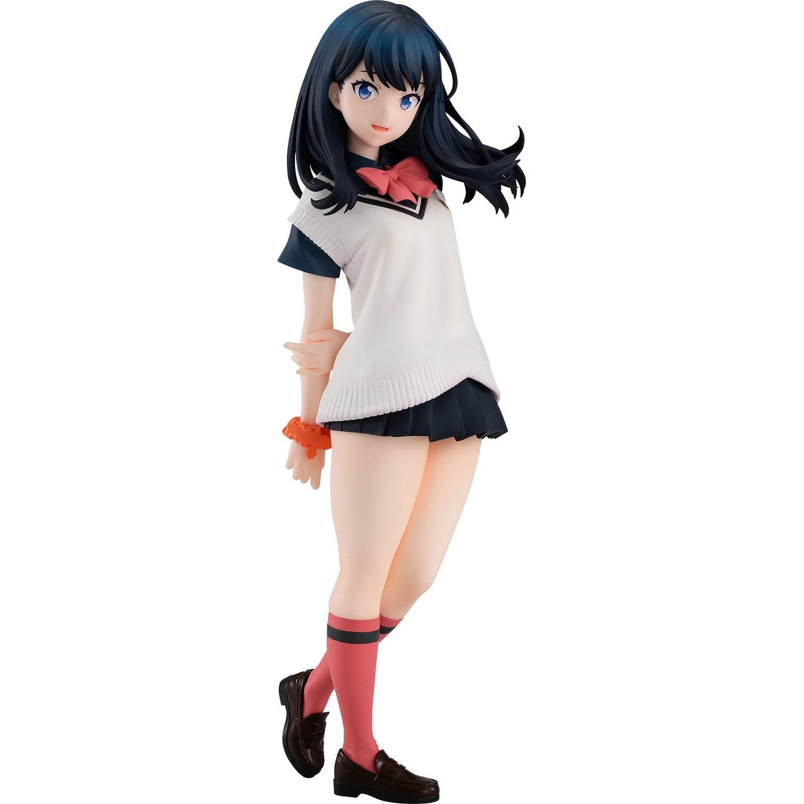 Gridman Universe Pop Up Parade PVC Rikka Takarada L Size 22cm – Hobby ...
