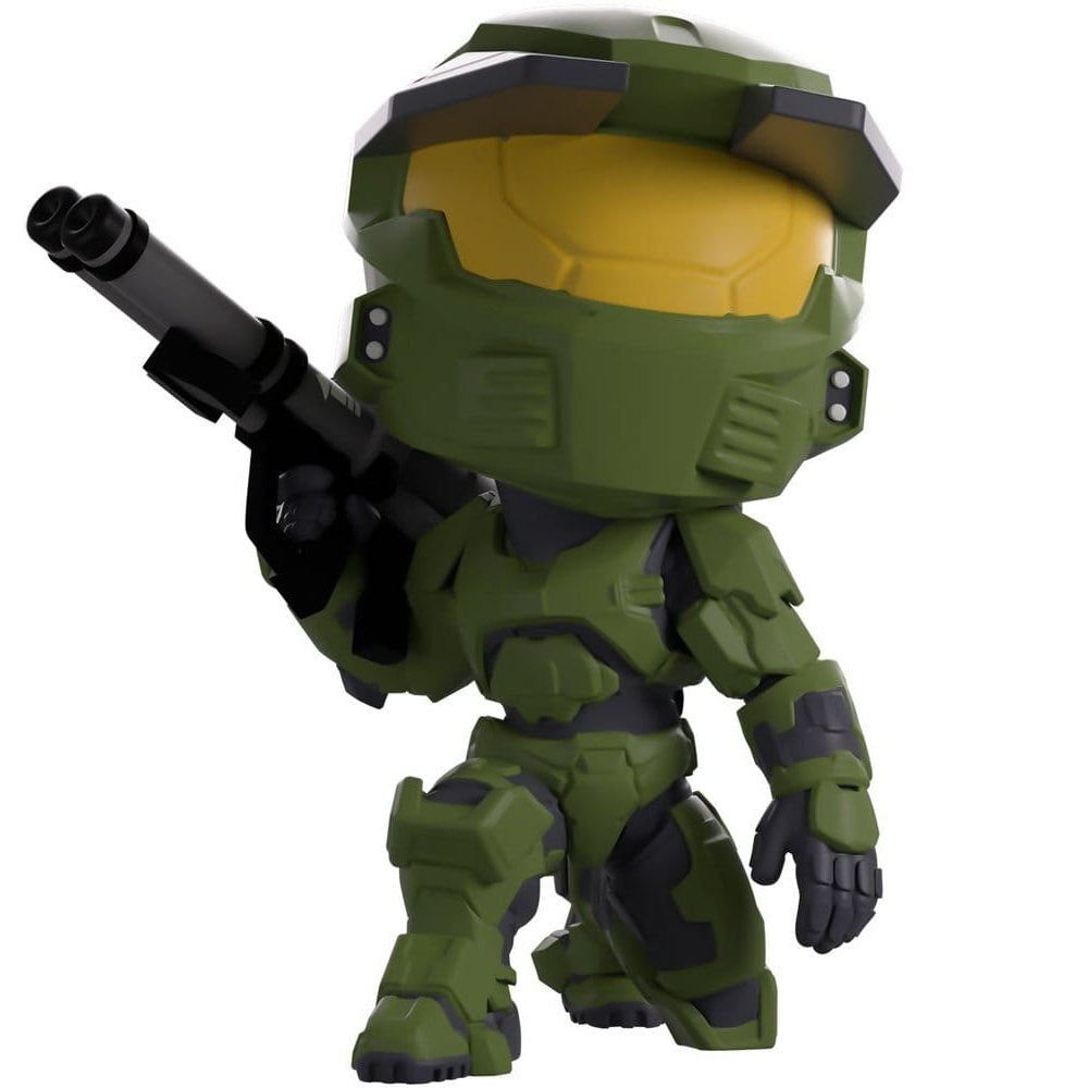 Halo Vinyl Figure Master Chef: Heavy Loadout 11cm – Hobby Figures